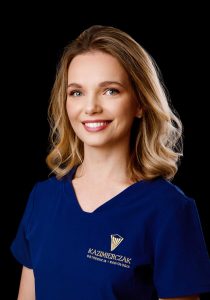 Nasz zespół - Kazimierczak Clinic - Ortodoncja i radiologia